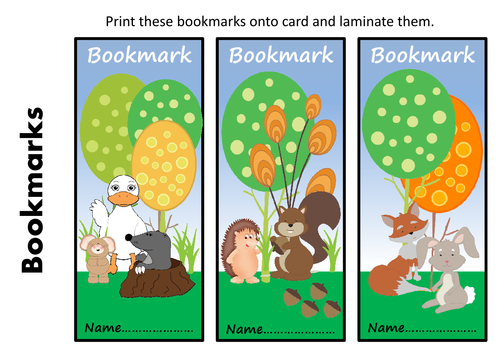 PERCY THE PARK KEEPER STORY TEACHING RESOURCES EYFS KS1 ENGLISH AUTUMN ...