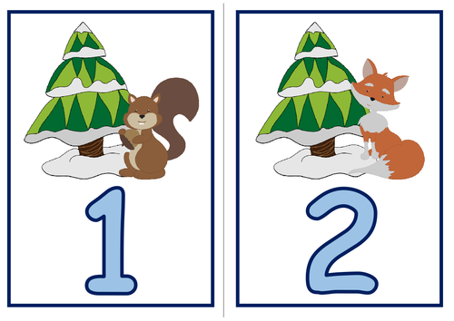 ONE SNOWY NIGHT STORY TEACHING RESOURCES EYFS KS1 PERCY PARK KEEPER ...