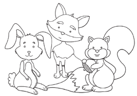 ONE SNOWY NIGHT STORY TEACHING RESOURCES EYFS KS1 PERCY PARK KEEPER ...