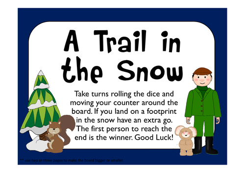 ONE SNOWY NIGHT STORY TEACHING RESOURCES EYFS KS1 PERCY PARK KEEPER ...