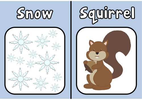 ONE SNOWY NIGHT STORY TEACHING RESOURCES EYFS KS1 PERCY PARK KEEPER ...
