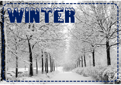 ONE SNOWY NIGHT STORY TEACHING RESOURCES EYFS KS1 PERCY PARK KEEPER ...