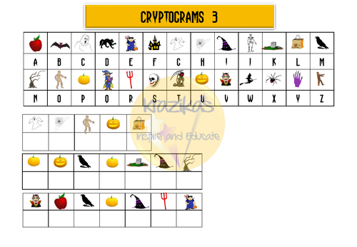 Halloween | Teaching Resources