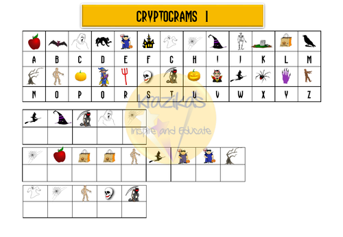 Halloween | Teaching Resources