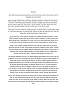 Beowulf planning Year 5/6- defeating the monster tale | Teaching Resources