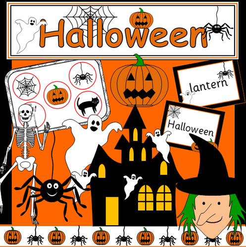 Autumn bumper pack- Halloween, festivals, Harvest, Stories | Teaching ...