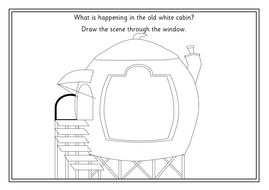 Pumpkin Soup story resource pack- Halloween, Autumn by robbyn ...