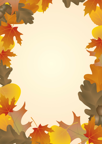 Autumn Writing for KS2 & KS3 | Teaching Resources