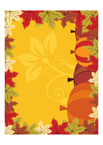 Autumn Writing for KS2 & KS3 | Teaching Resources