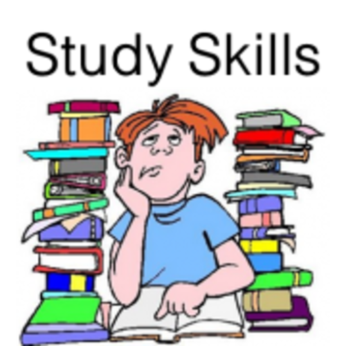 Study Skills Bundle | Teaching Resources