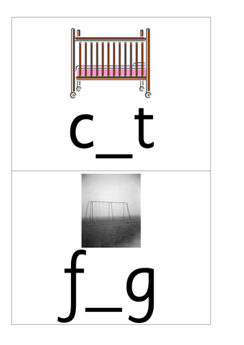 Phonics phase 2 resources- Letters and Sounds activity pack | Teaching ...