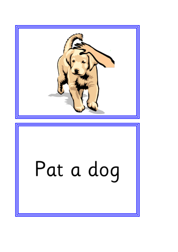 Phonics phase 2 resources- Letters and Sounds activity pack | Teaching ...