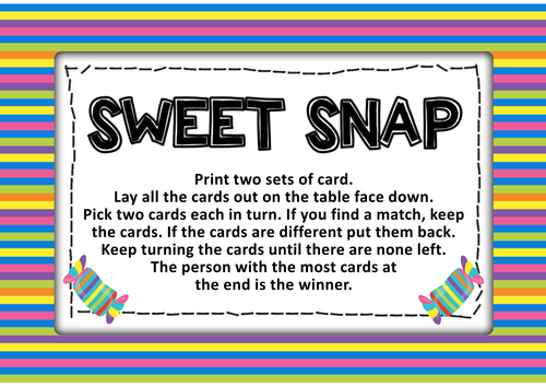 COUNTING GAMES AND ACTIVITIES - MATHS NUMBER TEACHING RESOURCES EYFS ...