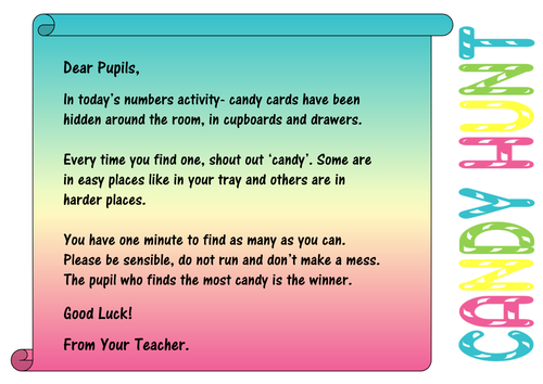 COUNTING GAMES AND ACTIVITIES - MATHS NUMBER TEACHING RESOURCES EYFS ...