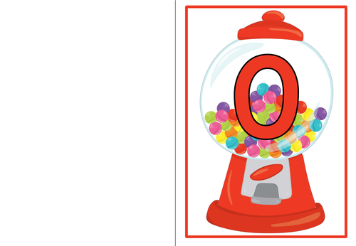 COUNTING GAMES AND ACTIVITIES - MATHS NUMBER TEACHING RESOURCES EYFS ...