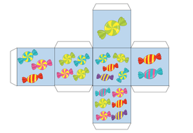 COUNTING GAMES AND ACTIVITIES - MATHS NUMBER TEACHING RESOURCES EYFS ...