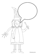 Winnie the Witch story resource pack- Halloween | Teaching Resources