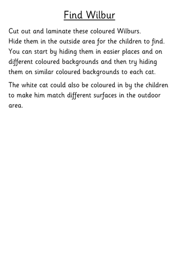 Winnie the Witch story resource pack- Halloween | Teaching Resources