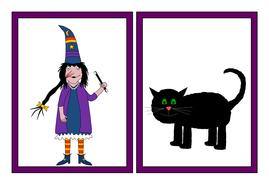 Winnie the Witch story resource pack- Halloween | Teaching Resources