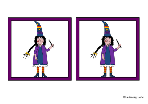 Winnie the Witch story resource pack- Halloween | Teaching Resources