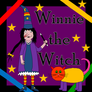 Winnie the Witch story resource pack- Halloween | Teaching Resources