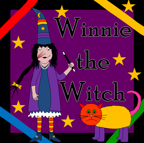 Winnie the Witch story resource pack- Halloween | Teaching Resources