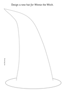 Winnie the Witch story resource pack- Halloween | Teaching Resources