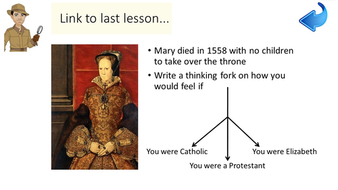 How successful was the Elizabethan Church Settlement Act of 1559 ...