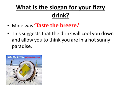 Media studies Advertising - Analyse and create AQA GCSE BTEC - print ...