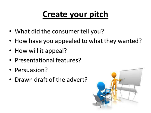 Media studies Advertising - Analyse and create AQA GCSE BTEC - print ...