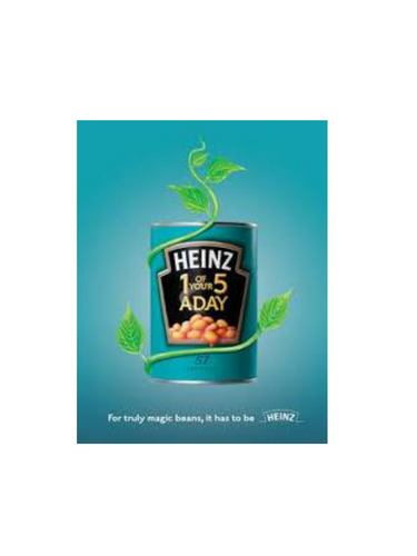 Media studies Advertising - Analyse and create AQA GCSE BTEC - print ...