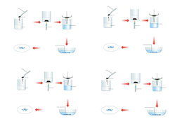 AQA C4.5 (New GCSE Spec 4.4 - exams 2018) - Making salts + required ...