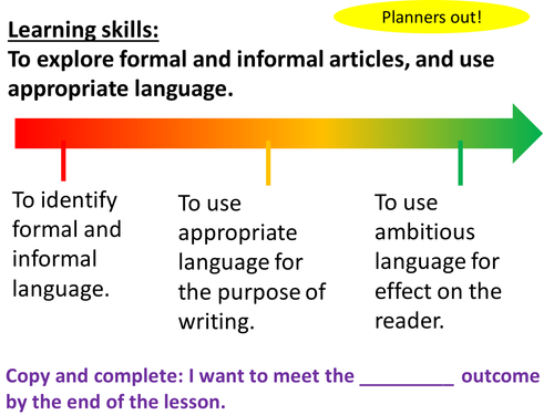 Argument writing Year 7 | Teaching Resources
