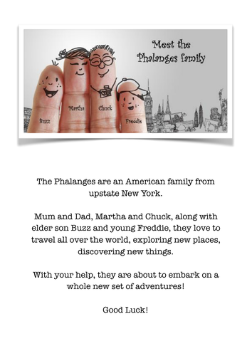 Cross Curricular Creative Writing Pack | Teaching Resources