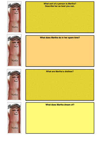 Cross Curricular Creative Writing Pack | Teaching Resources