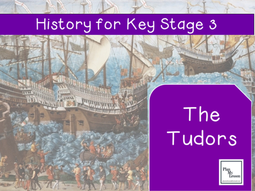The Tudors: L2 'How different were the Protestant and Catholic churches ...