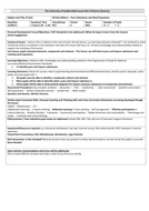 Pure and impure | Teaching Resources