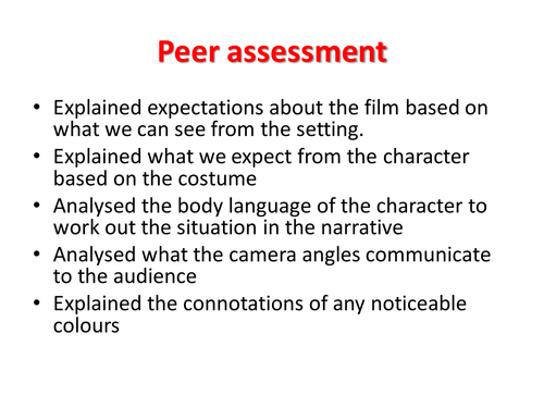 Tzetvan Todorov Narrative theory Media studies | Teaching Resources