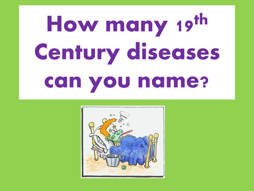 Louis Pasteur and Germ Theory | Teaching Resources