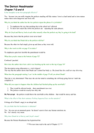 Gillian Cross - The Demon Headmaster - complete half term guided ...