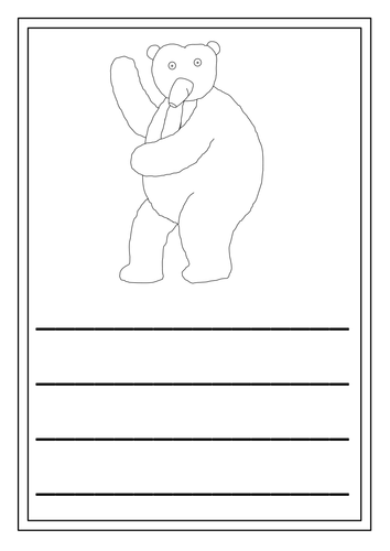 The Animal Boogie story resource pack- Jungle animals | Teaching Resources