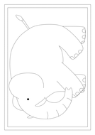 The Animal Boogie story resource pack- Jungle animals | Teaching Resources