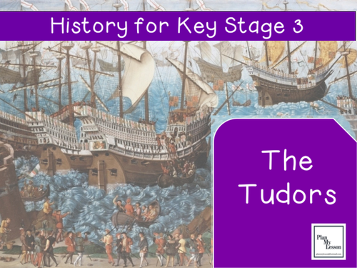The Tudors & Stuarts: Lesson 11 'How Good was Queen Elizabeth ...