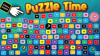 Puzzle Time Lesson Starters - Think Outside the Box - Lateral Thinking ...