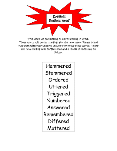 Year 5 and 6 Spelling Scheme 27 Sheets | Teaching Resources