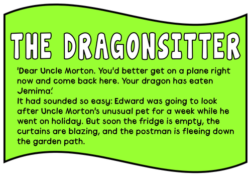 JOSH LACEY TEACHING DISPLAY RESOURCES ENGLISH READING KS2 AUTHOR ...