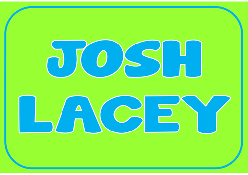 JOSH LACEY TEACHING DISPLAY RESOURCES ENGLISH READING KS2 AUTHOR ...