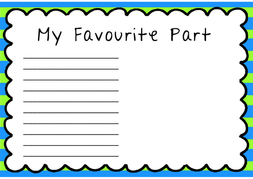 JOSH LACEY TEACHING DISPLAY RESOURCES ENGLISH READING KS2 AUTHOR ...