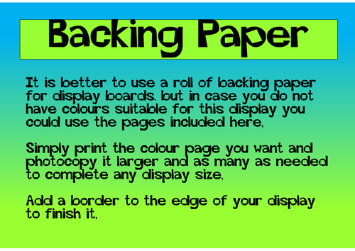 JOSH LACEY TEACHING DISPLAY RESOURCES ENGLISH READING KS2 AUTHOR ...