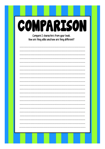 JOSH LACEY TEACHING DISPLAY RESOURCES ENGLISH READING KS2 AUTHOR ...